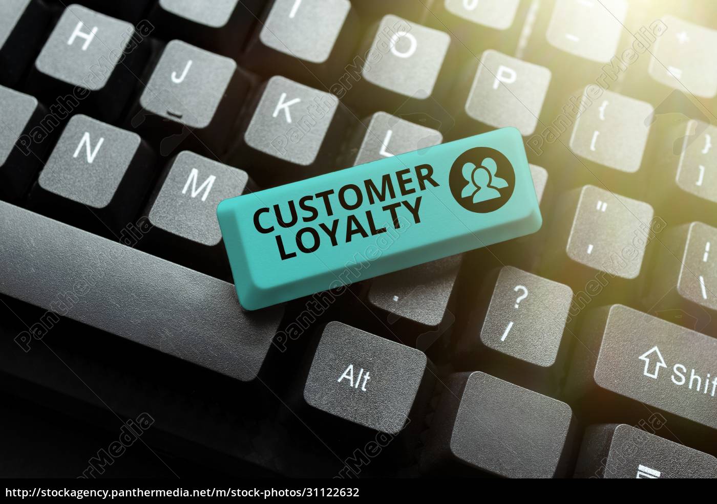 Conceptual caption Customer Loyalty. Word for buyers - Lizenzfreies ... Conceptual caption Customer Loyalty. Word for buyers - Lizenzfreies ...