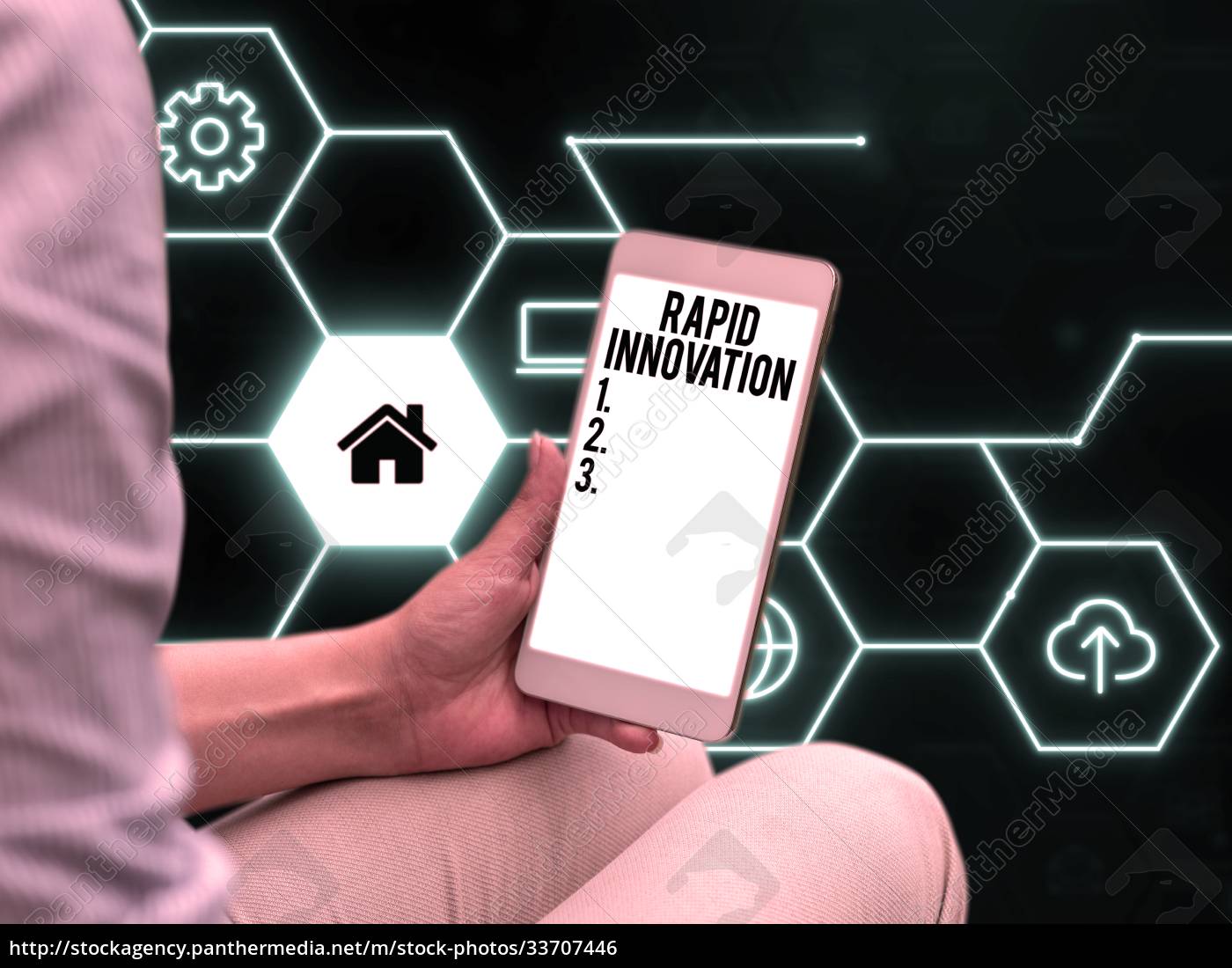 Conceptual caption Rapid Innovation. Business approach - Stock Photo ... Conceptual caption Rapid Innovation. Business approach - Stock Photo ...